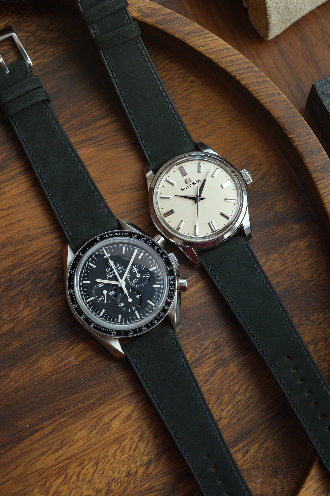 Ready-to-Wear Straps