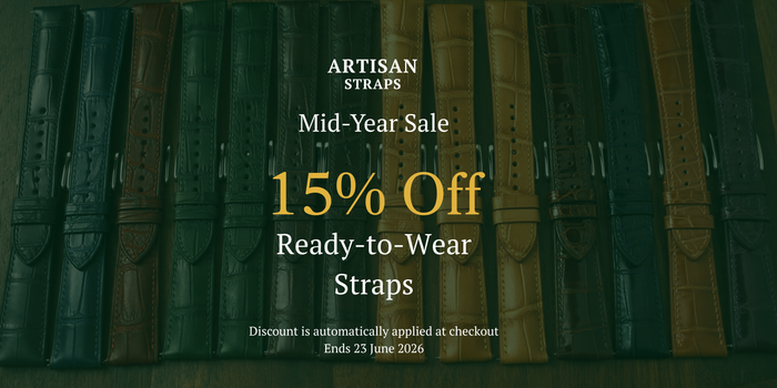 Mid-Year Sale 2026