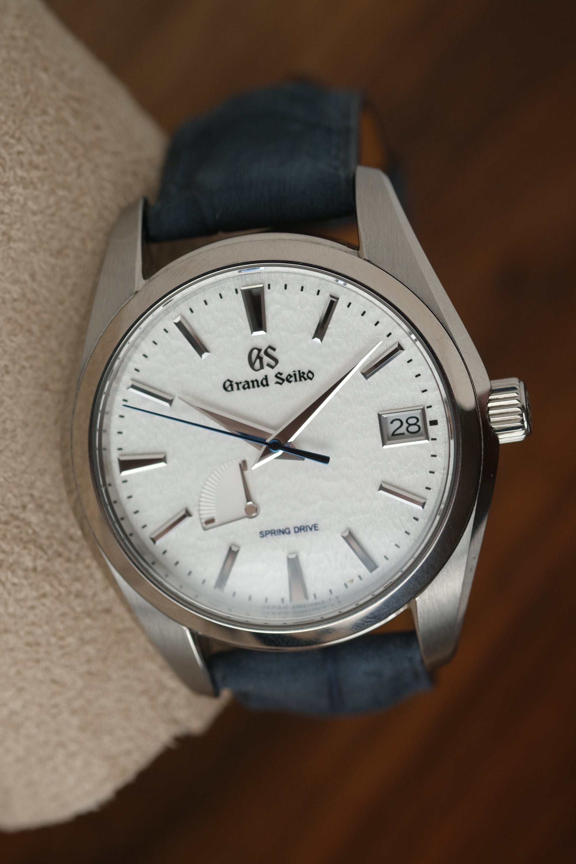 New Ready-to-Wear Straps - Artisan Straps