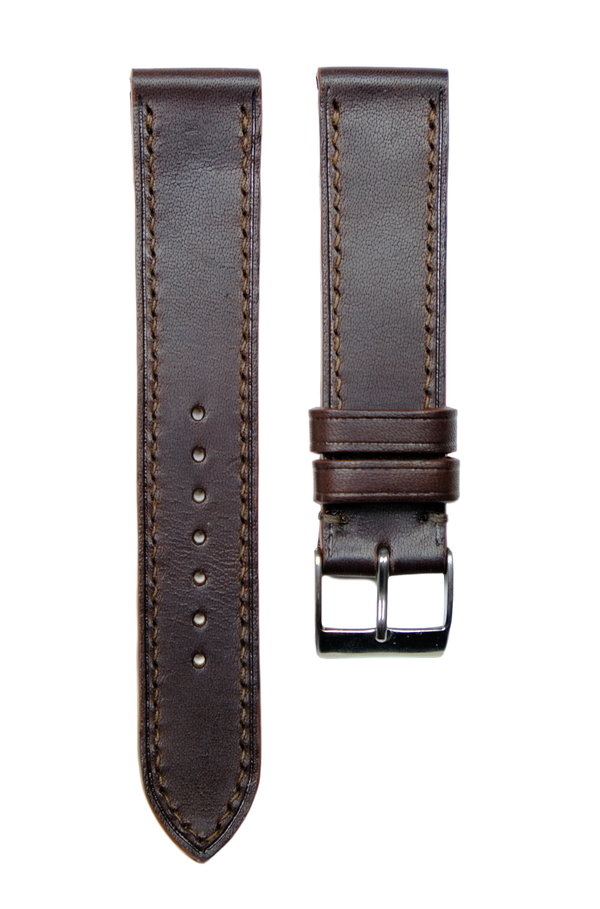 Kangaroo & Goat Leather Straps - Artisan Straps