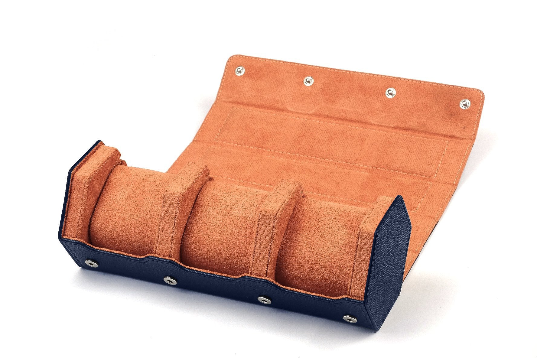 Watch Case - Trio - Artisan Straps